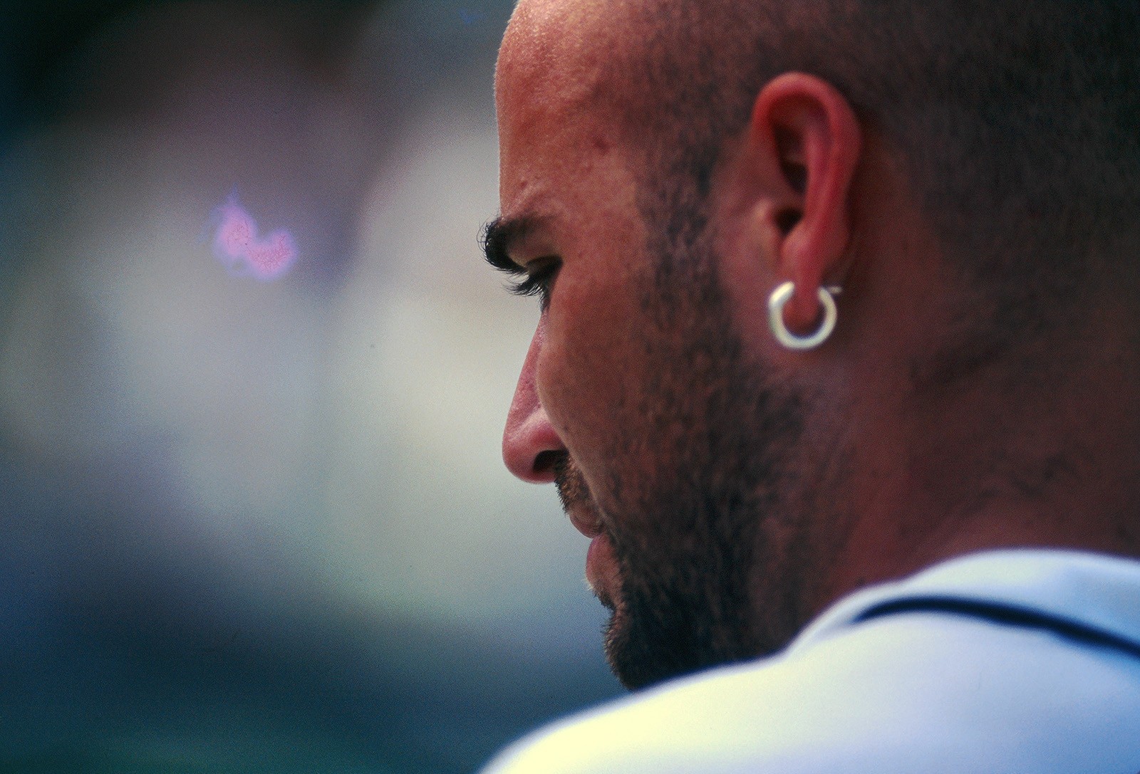 Amateurs de tennis, Apple TV prépare une série sur Andre Agassi