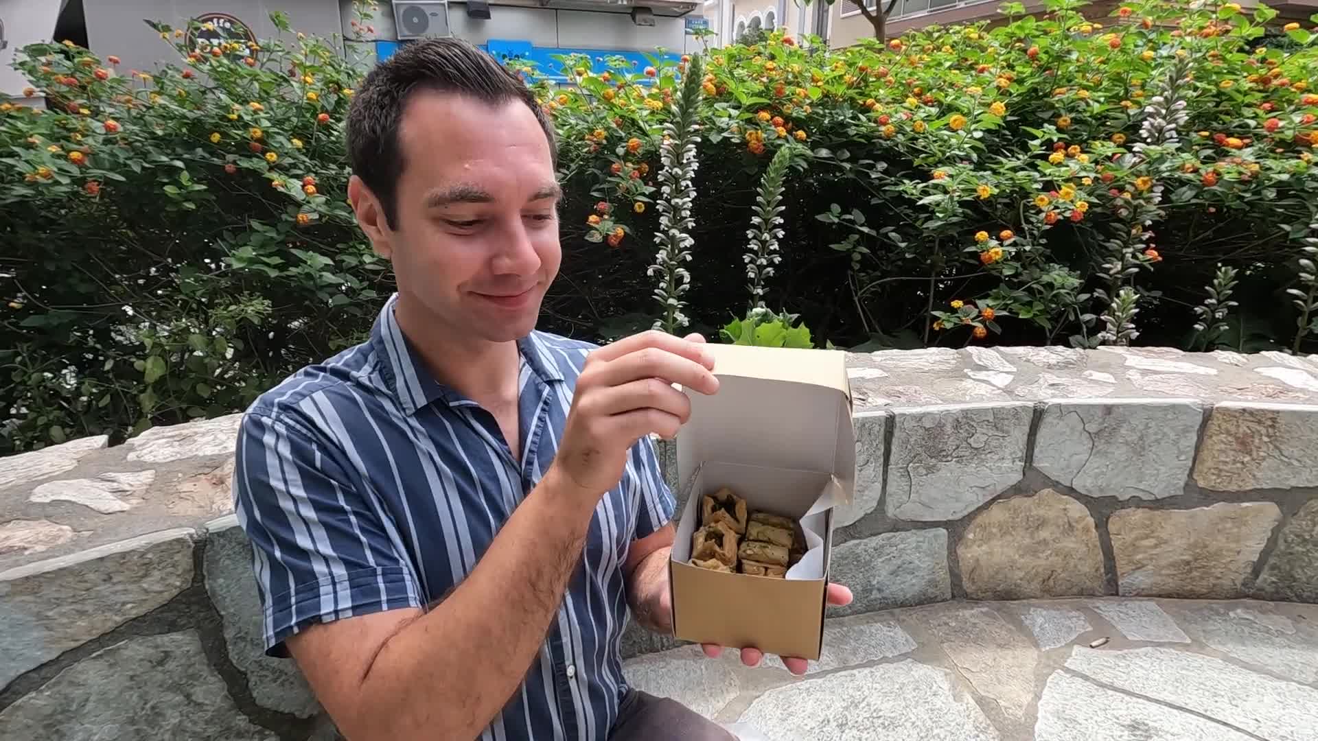 Where to eat in Athens, Greece! Best restaurants, bakeries & rooftops ...