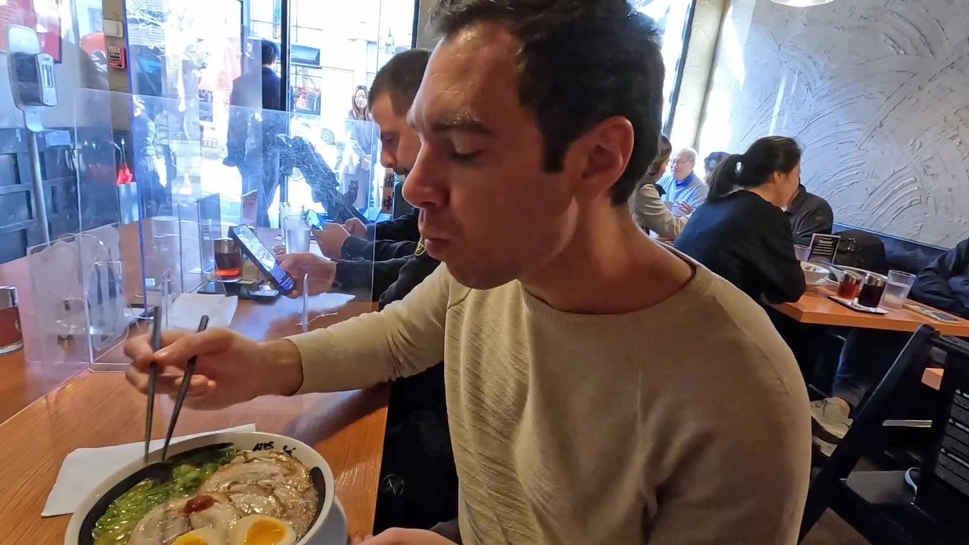 15 must-try Vancouver restaurants! Ultimate food tour with Tom & Mike