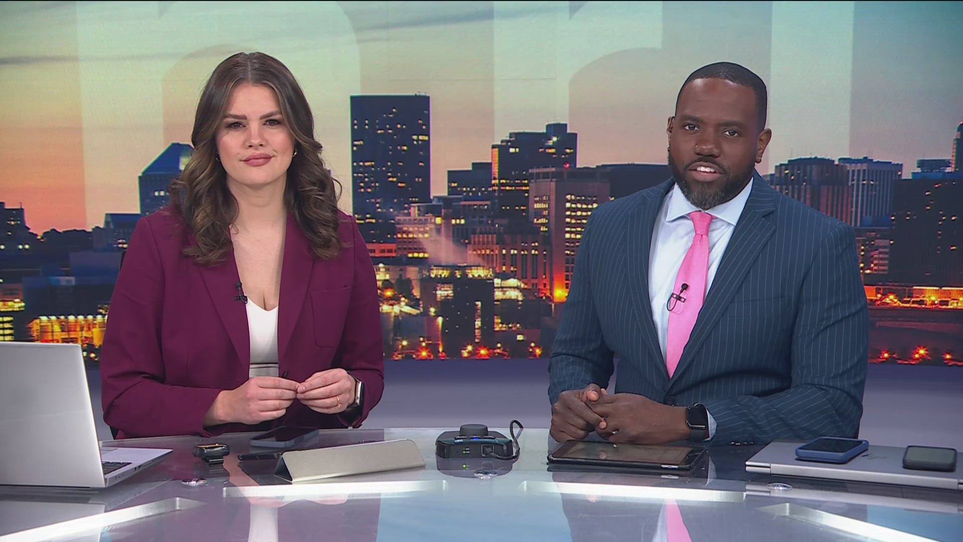 The morning headlines for Wednesday, Jan. 14