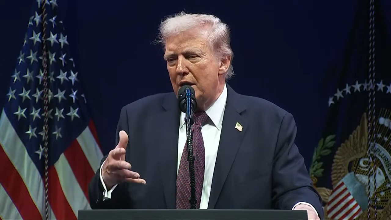 'They were mean people': Trump tests the limits of his lawlessness ...