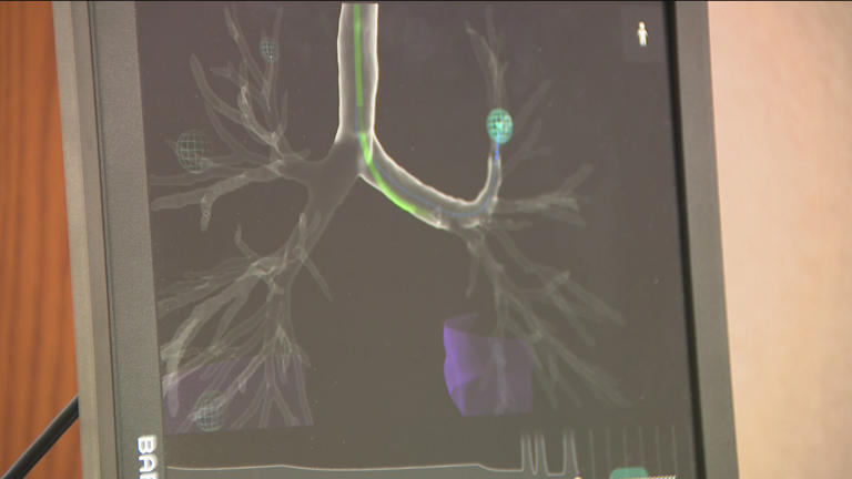 Governor Reynolds addresses Iowa cancer rates in Condition of the State