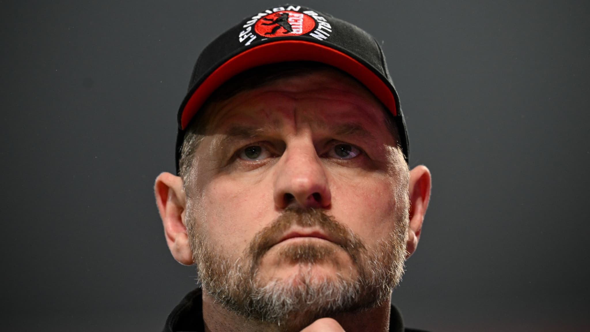 Union Berlin: Steffen Baumgart verlängert Vertrag als Trainer