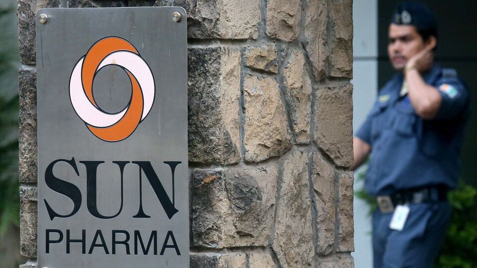 LIC raises stake in Sun Pharma to 5.04%. Details here