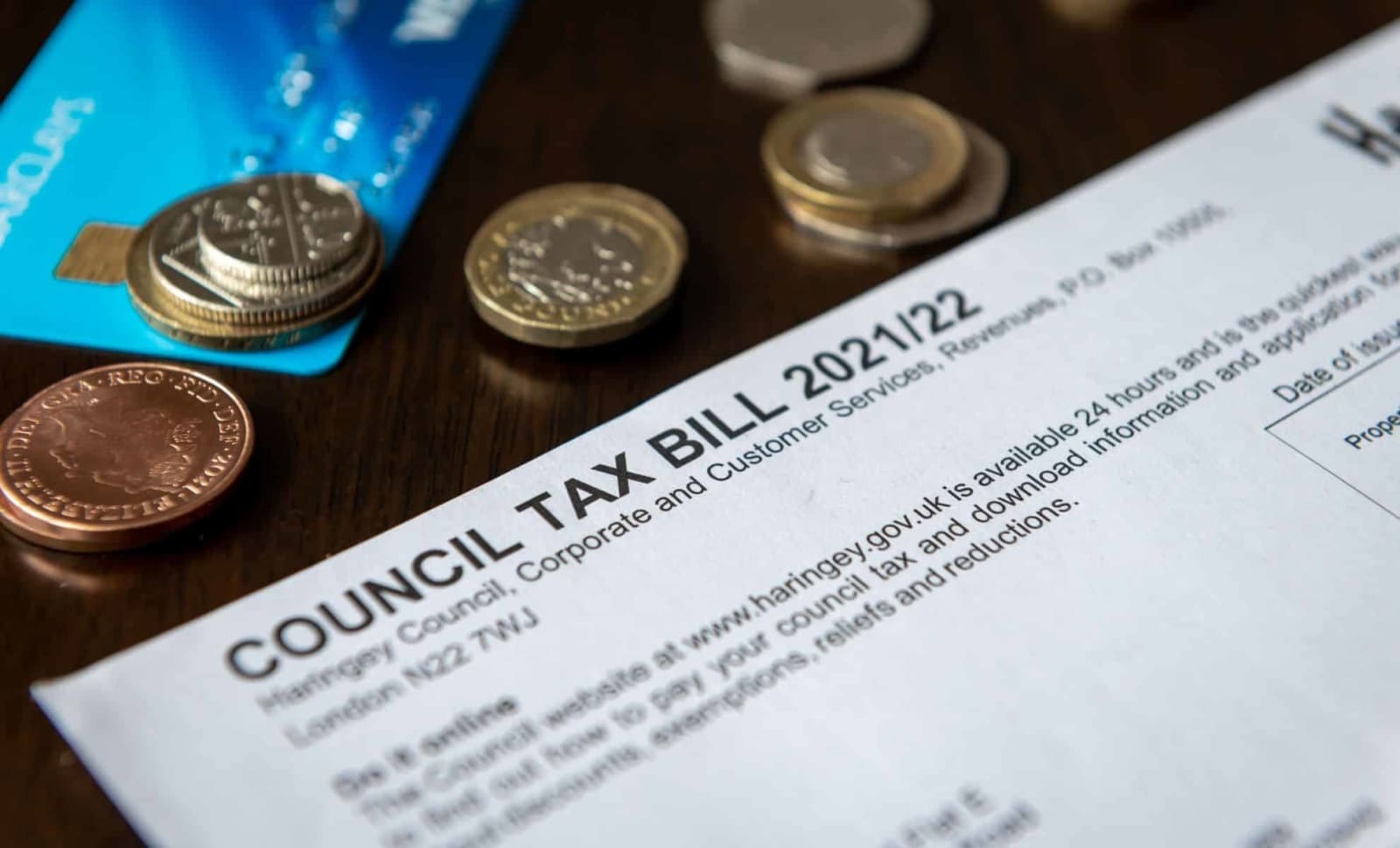 Council tax exemptions most people never claim, check before you pay