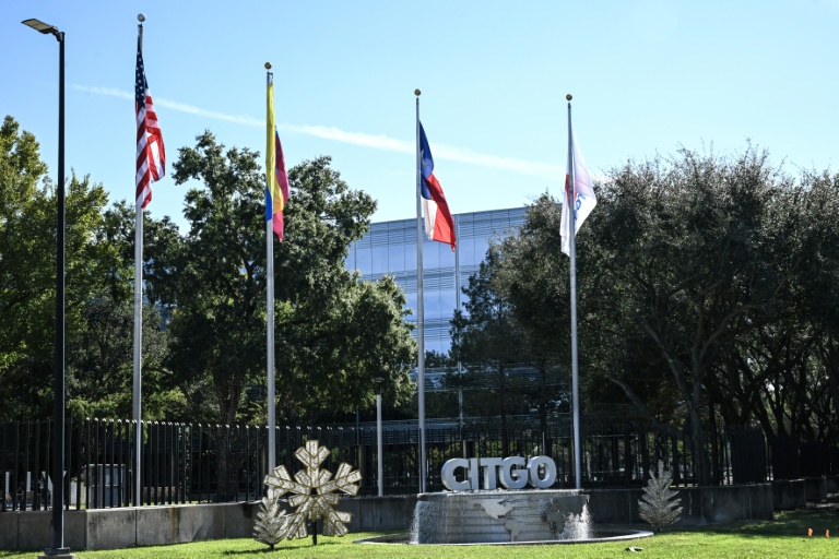 Apelan la venta forzosa de la petrolera venezolana Citgo en EEUU