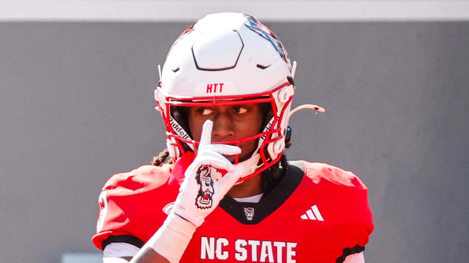 Former NC State star makes surprising change in transfer portal