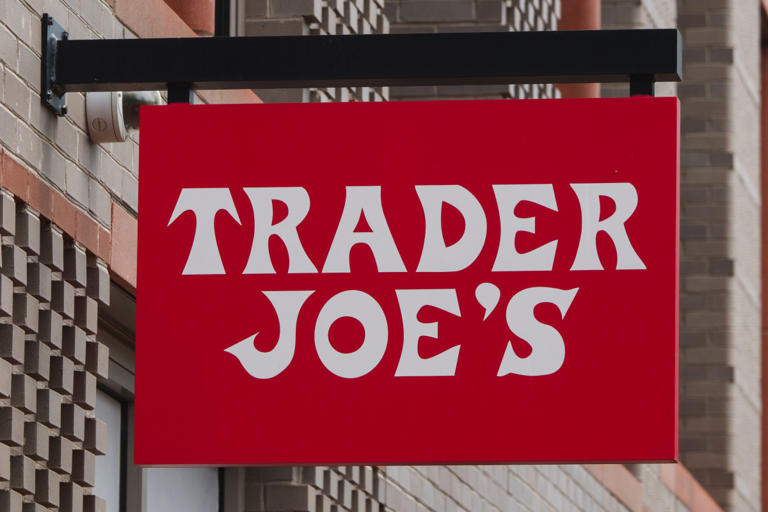 Trader Joe's new cookies 'n cream-flavored treat 'looks like perfection'