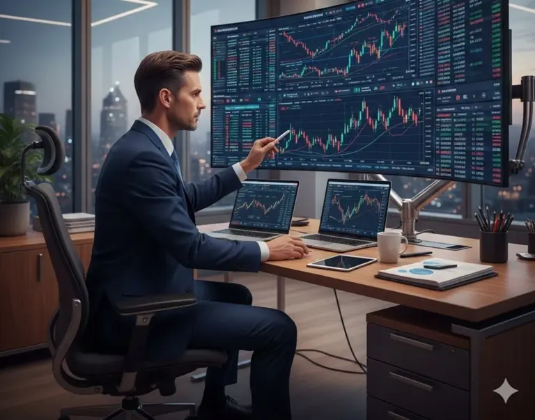 Panza Capital apuesta para 2026 por empresas en la zona tibia del mercado