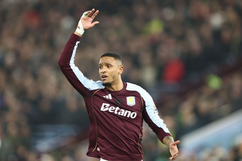 Stan Collymore urges Aston Villa to do shock swap deal with Liverpool ...