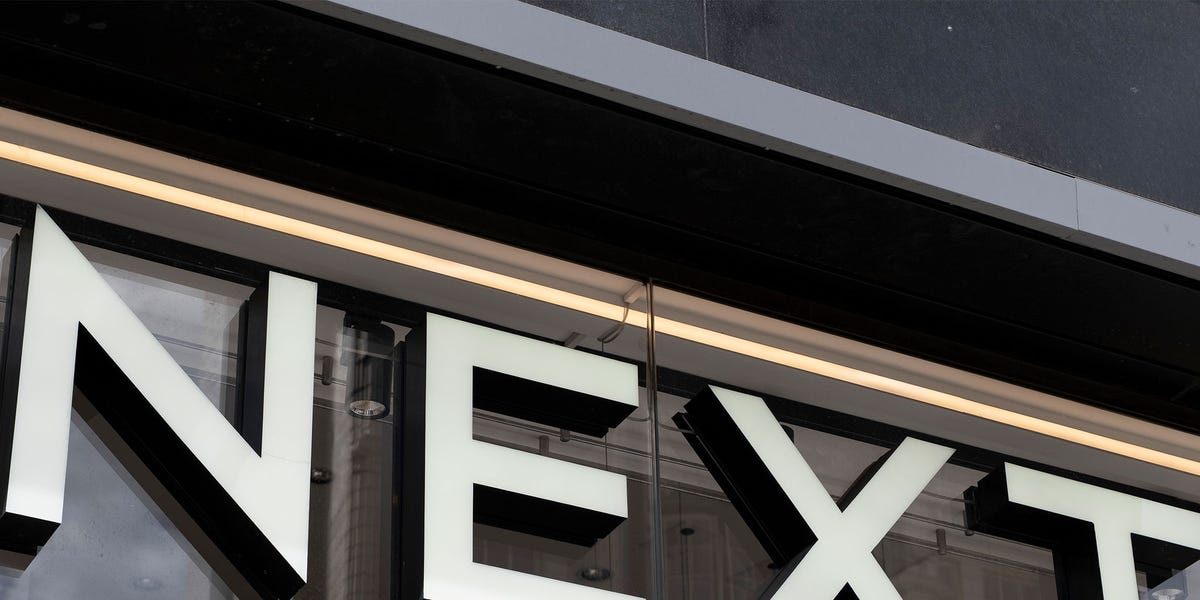 3D cardigans are about to be everywhere – and Next’s chunky knit nails ...