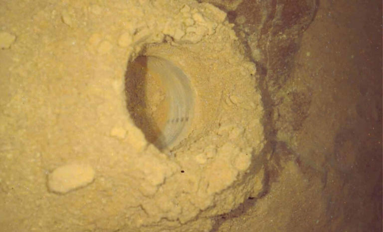 NASA’s Curiosity uncovers new evidence that deepens the case for ...