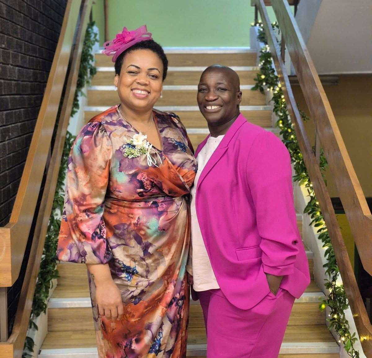 Britain’s Got Talent star Letitia Cuney dies at 53