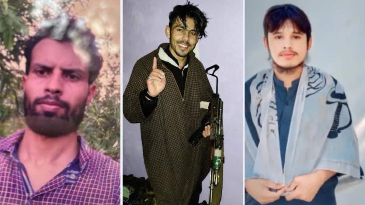 ABP exclusive: Intel flags Pakistan plan to use Islamic State label for ...