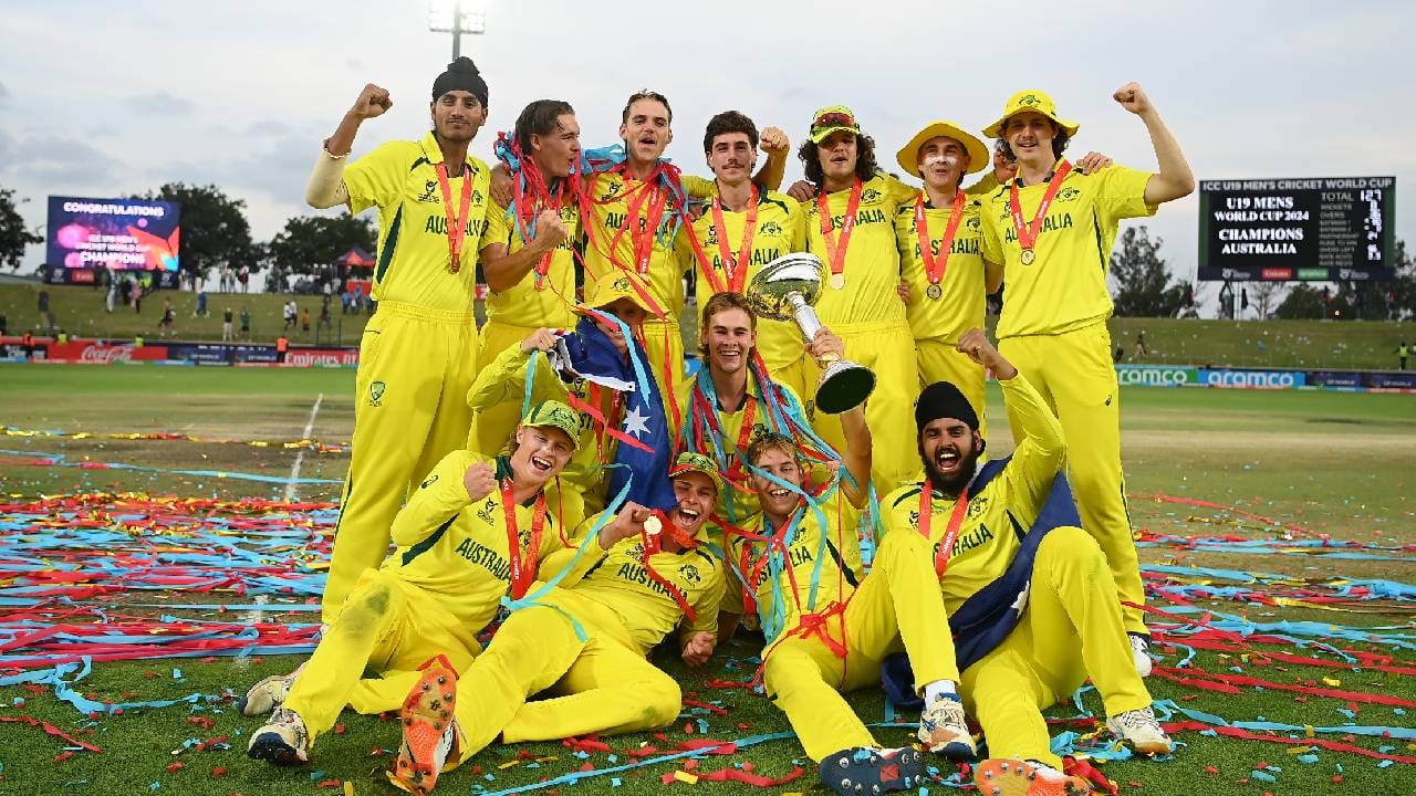 U-19 World Cup 2026: Schedule, format, venues, groups