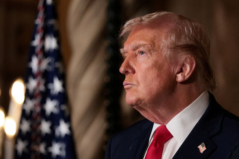 US court to weigh New York project challenge to Trump offshore wind halt