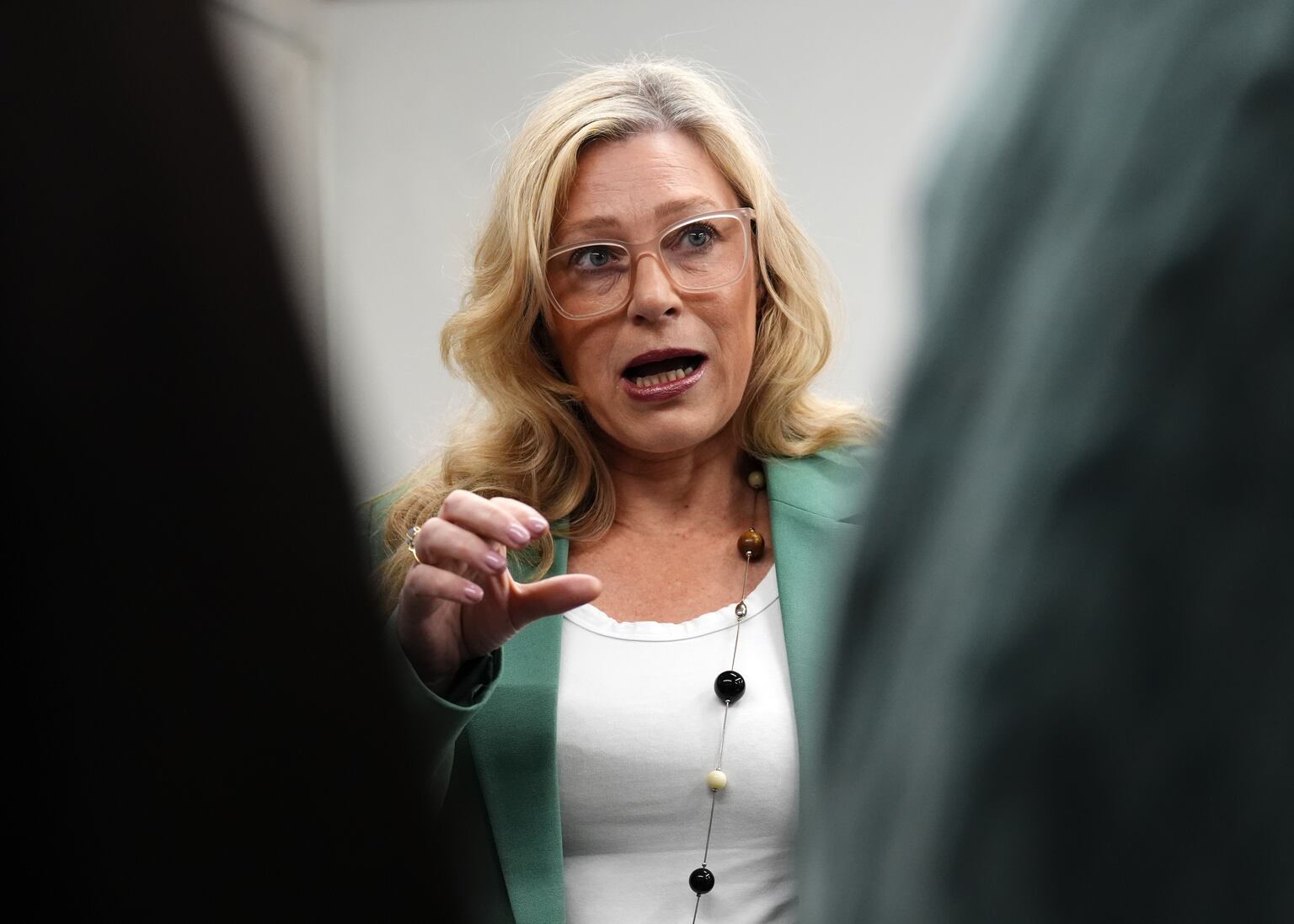 Offshore wind power auction a ‘missed opportunity’, Scottish Government ...