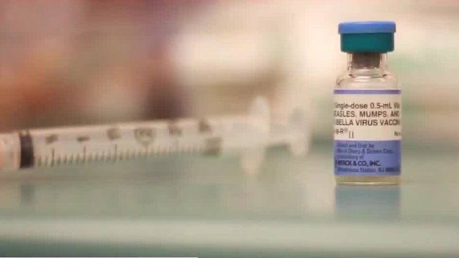 Push to review religious vaccine exemptions after teacher allegedly ...