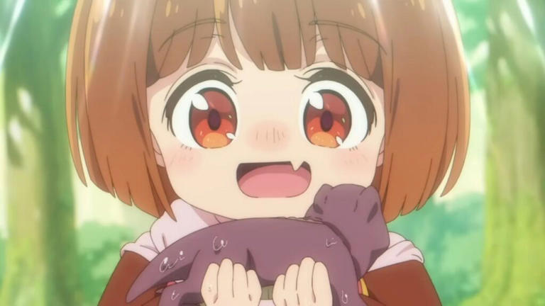 Dou Sama’s cuteness peaks in ‘Demon King’s Daughter’ episode 3