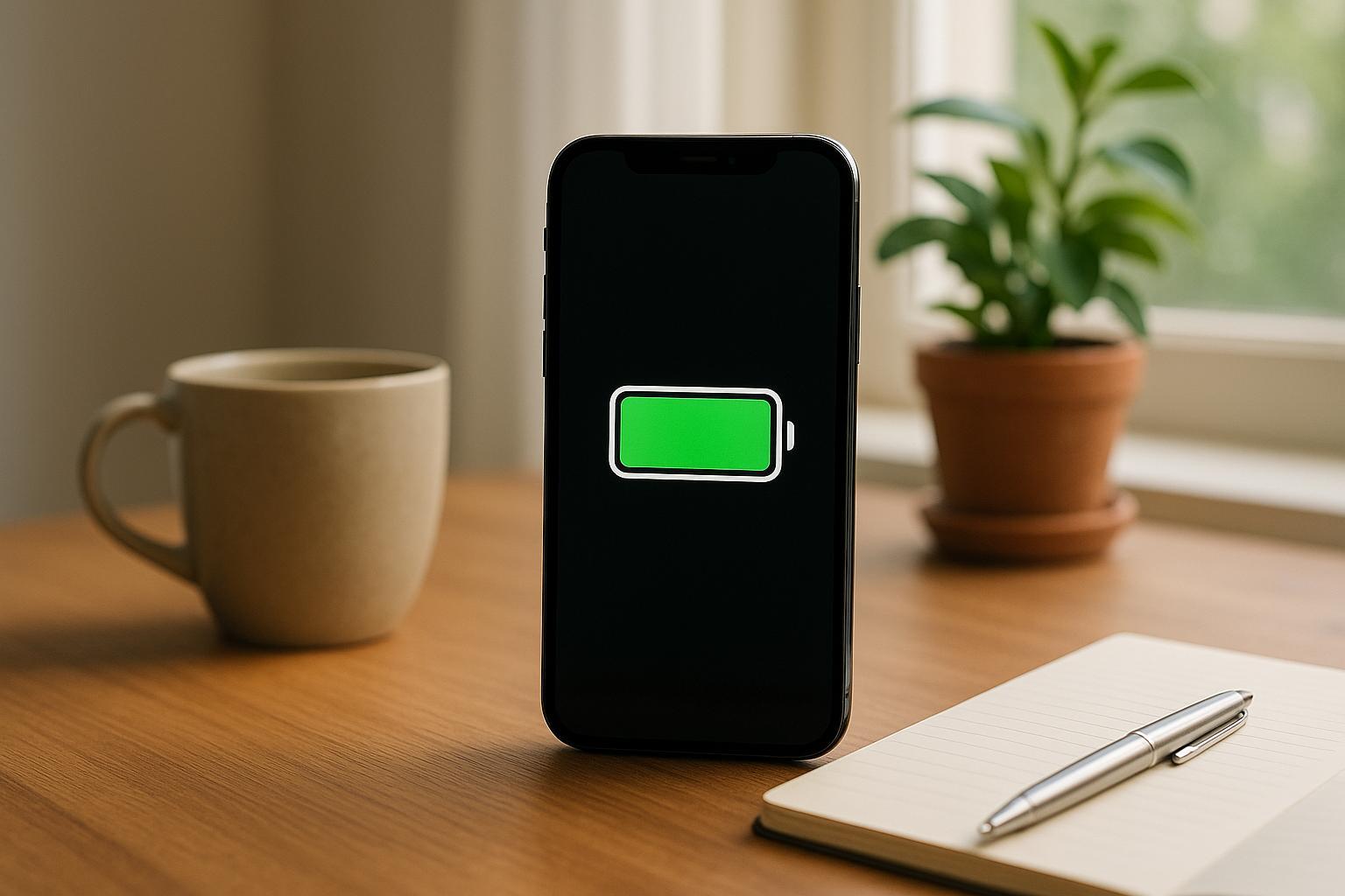 Cómo alargar la vida útil de la batería del iPhone más allá de los ...