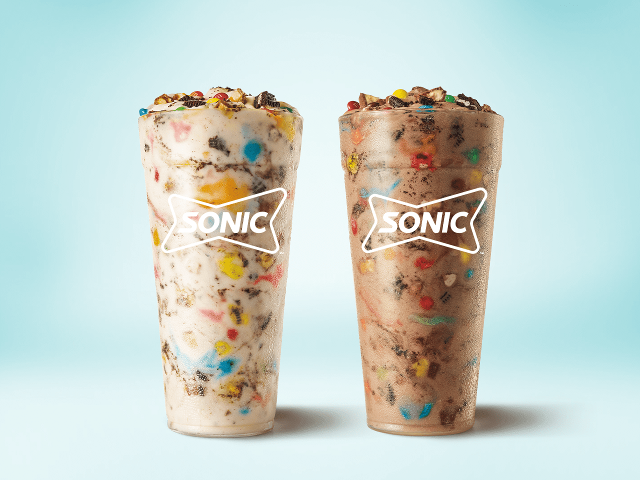 Sonic Drive-In Halloween menu with prices [updated 2026]