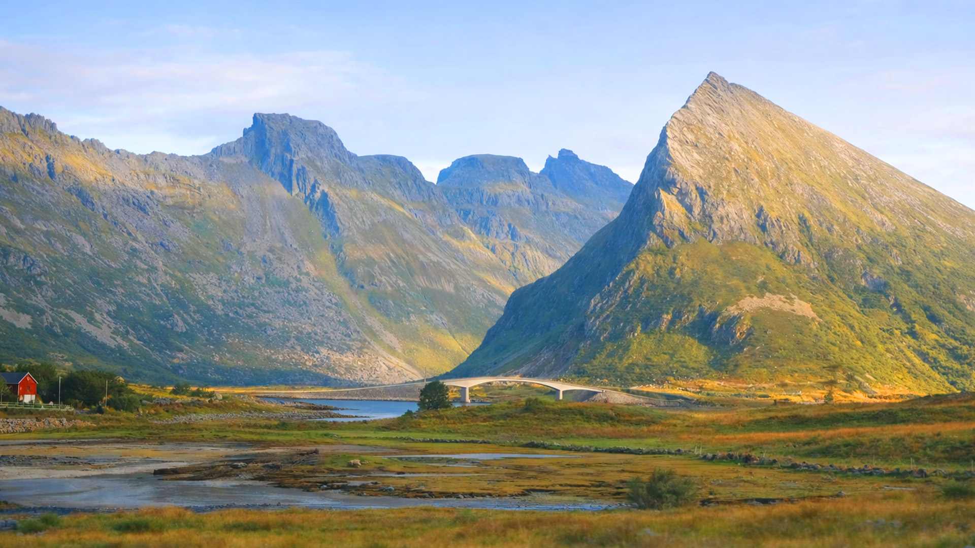 Exploring the world through travel inspiration