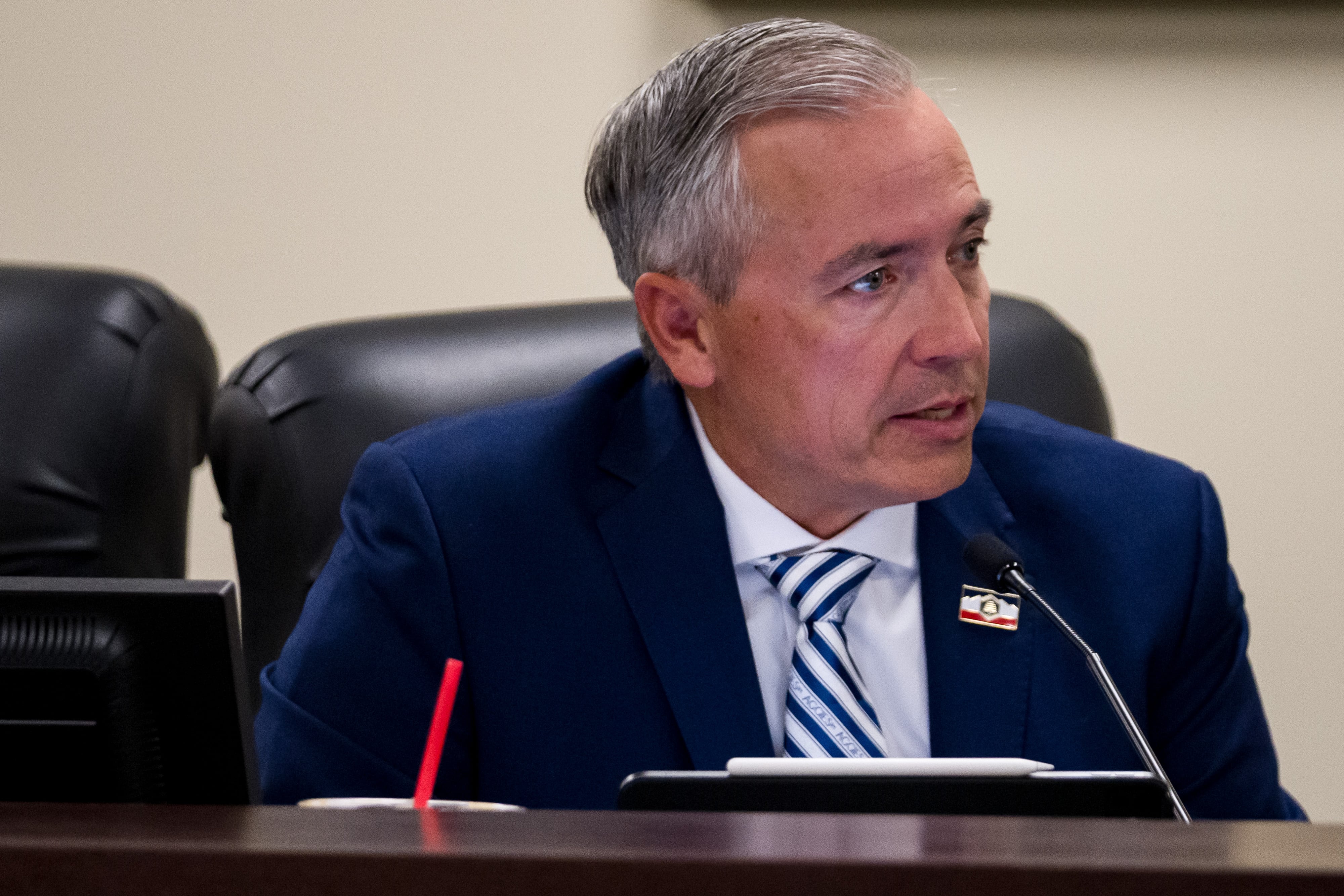 13 Utah lawmakers won’t seek reelection in 2026 — but nearly every open ...