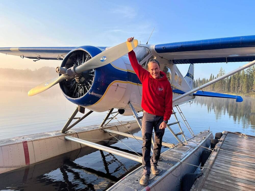 Swapped control cables led to Quebec seaplane crash that killed pilot ...