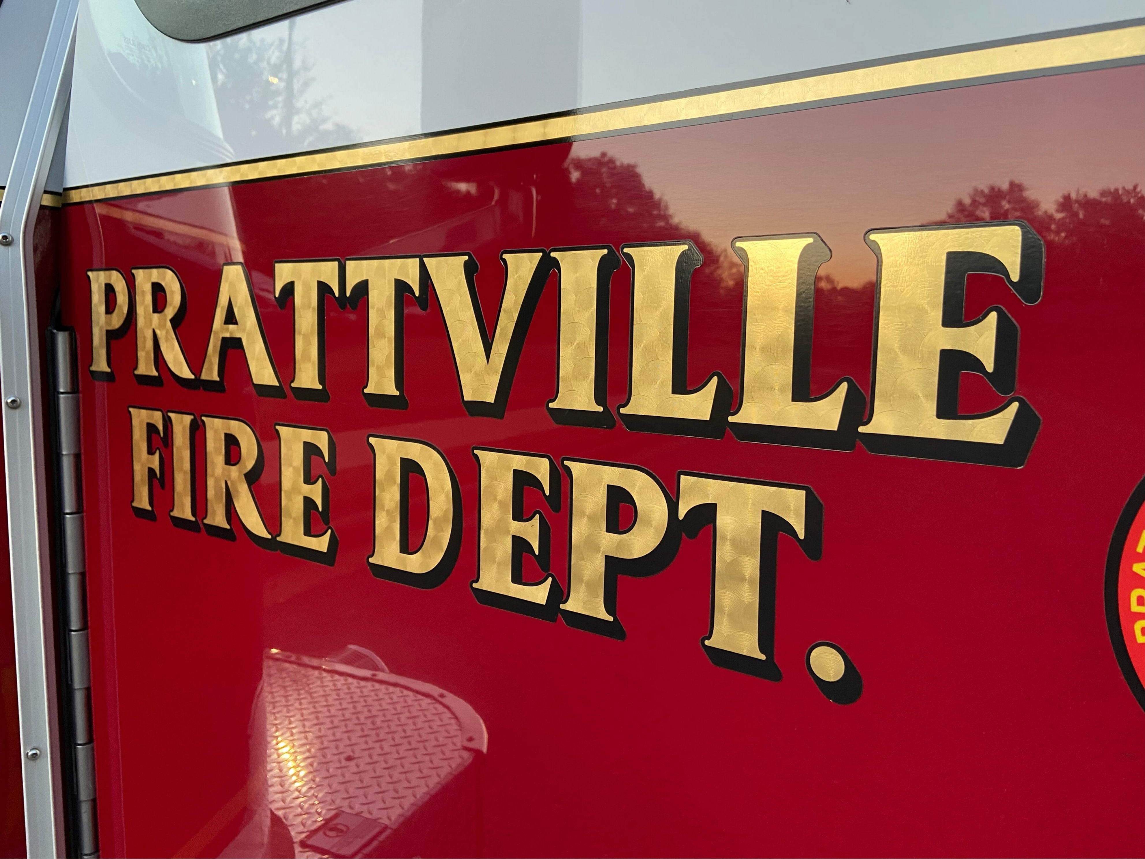Live: Prattville opens police and fire joint training facility