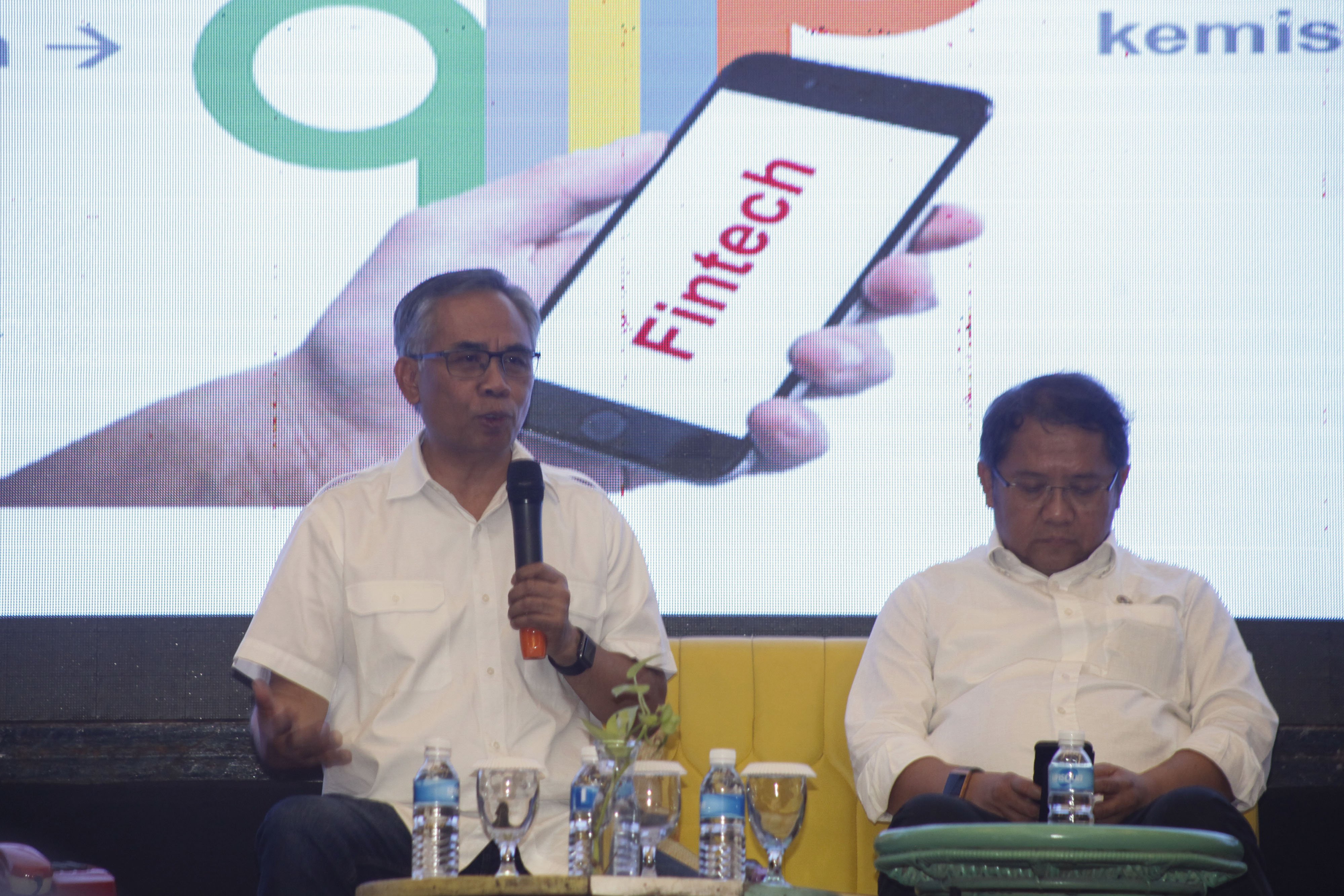 Nasib startup pinjaman online: dugaan fraud dan tutup, kredit macet ...