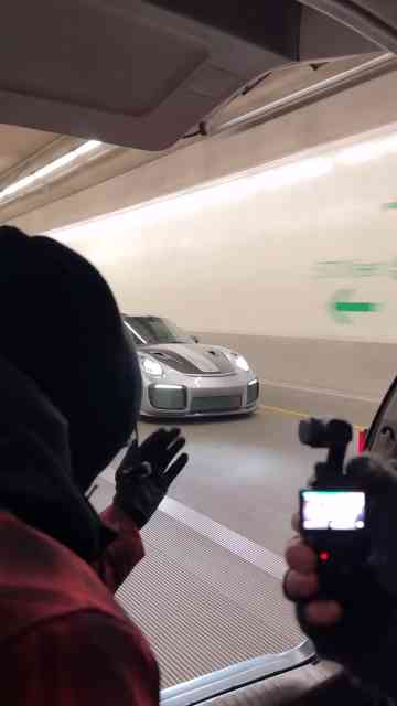 Missed the shoot… until I didn’t