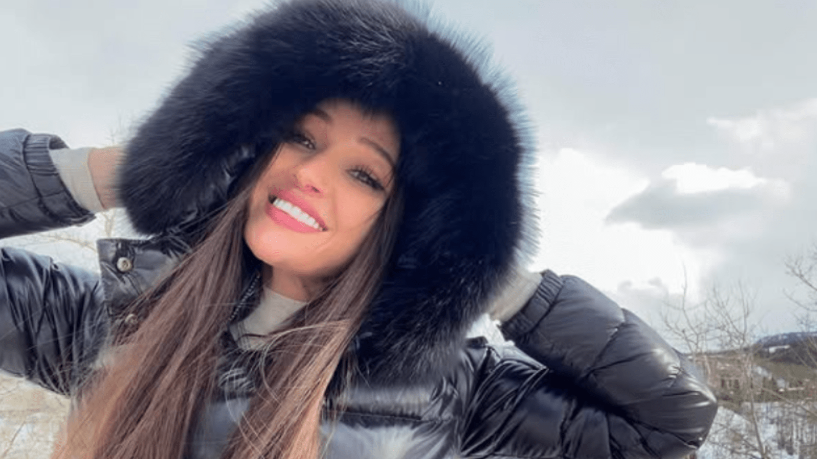 Quick facts about Kristina Basham: Personal life, career and her role ...