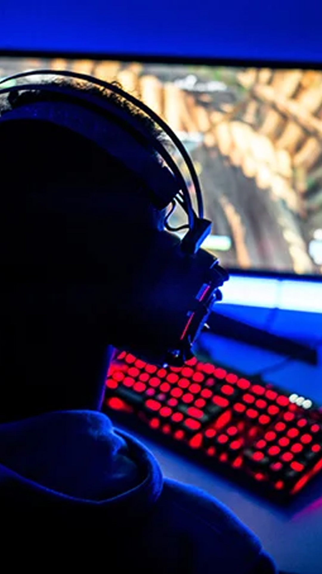 A simple Windows PC setting that can boost game performance