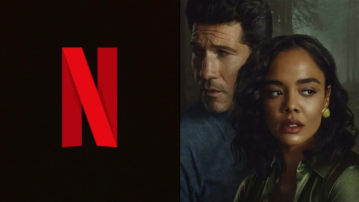 'His & Hers' is Netflix's most-watched show of the week