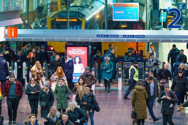 So long HS2-lite? How likely northern rail plans are to actually happen ...