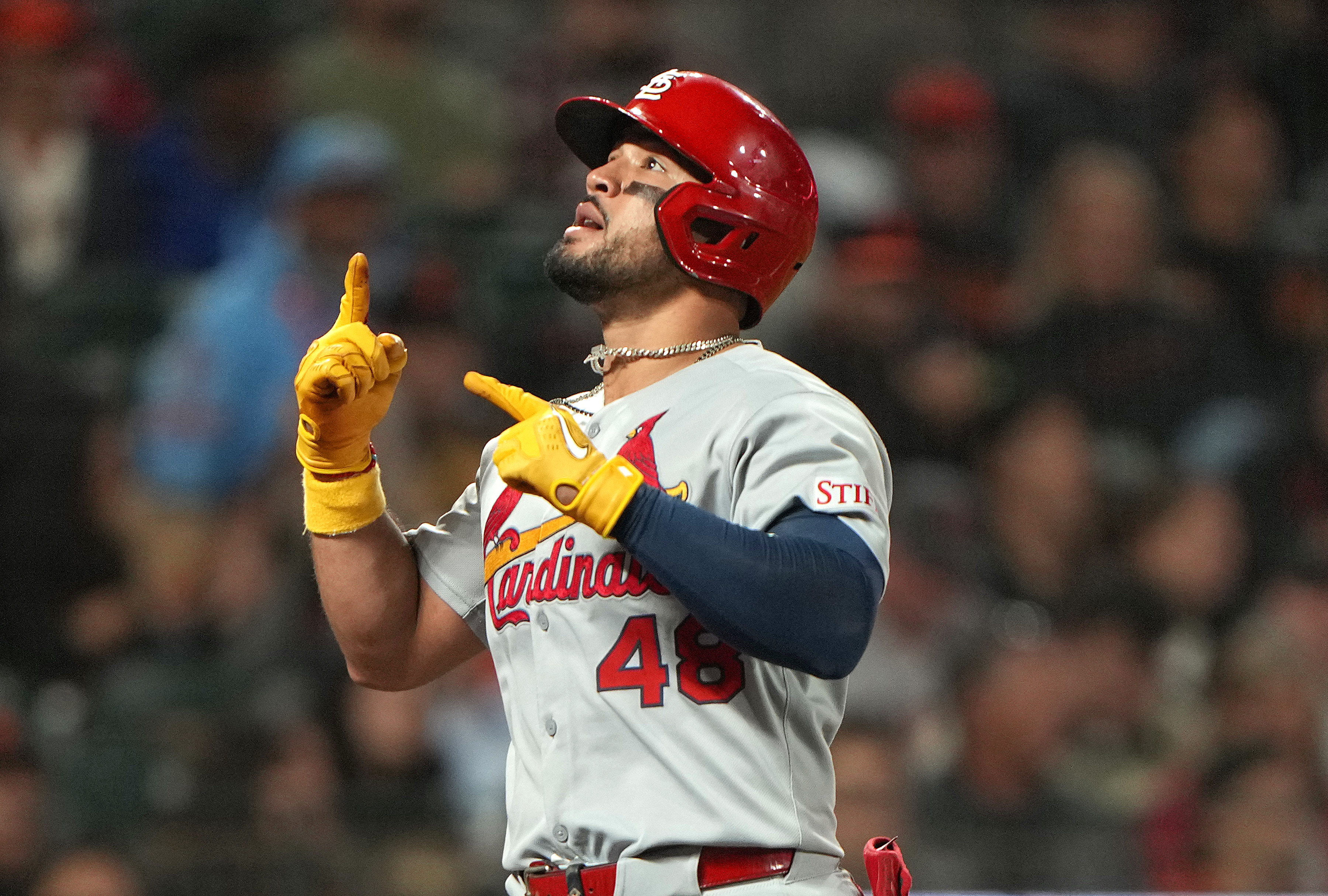 Designated hitter: injury mitigator