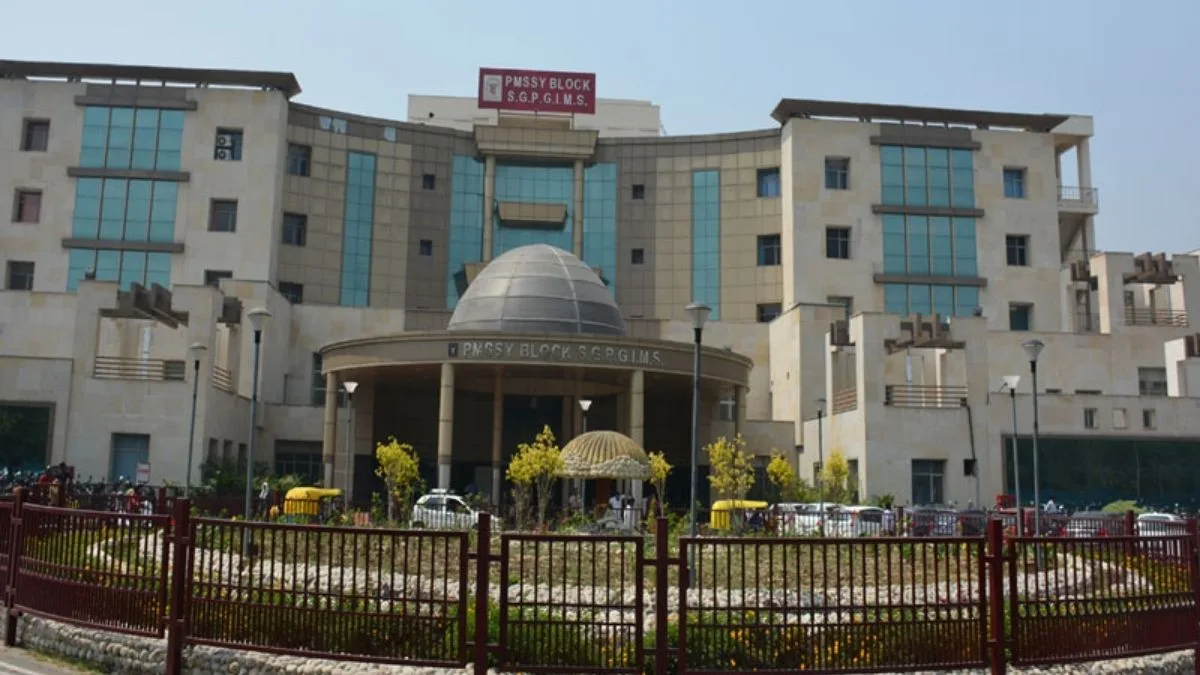 SGPGI Lucknow develops SOP on 'end-of-life care', to share it on January 16