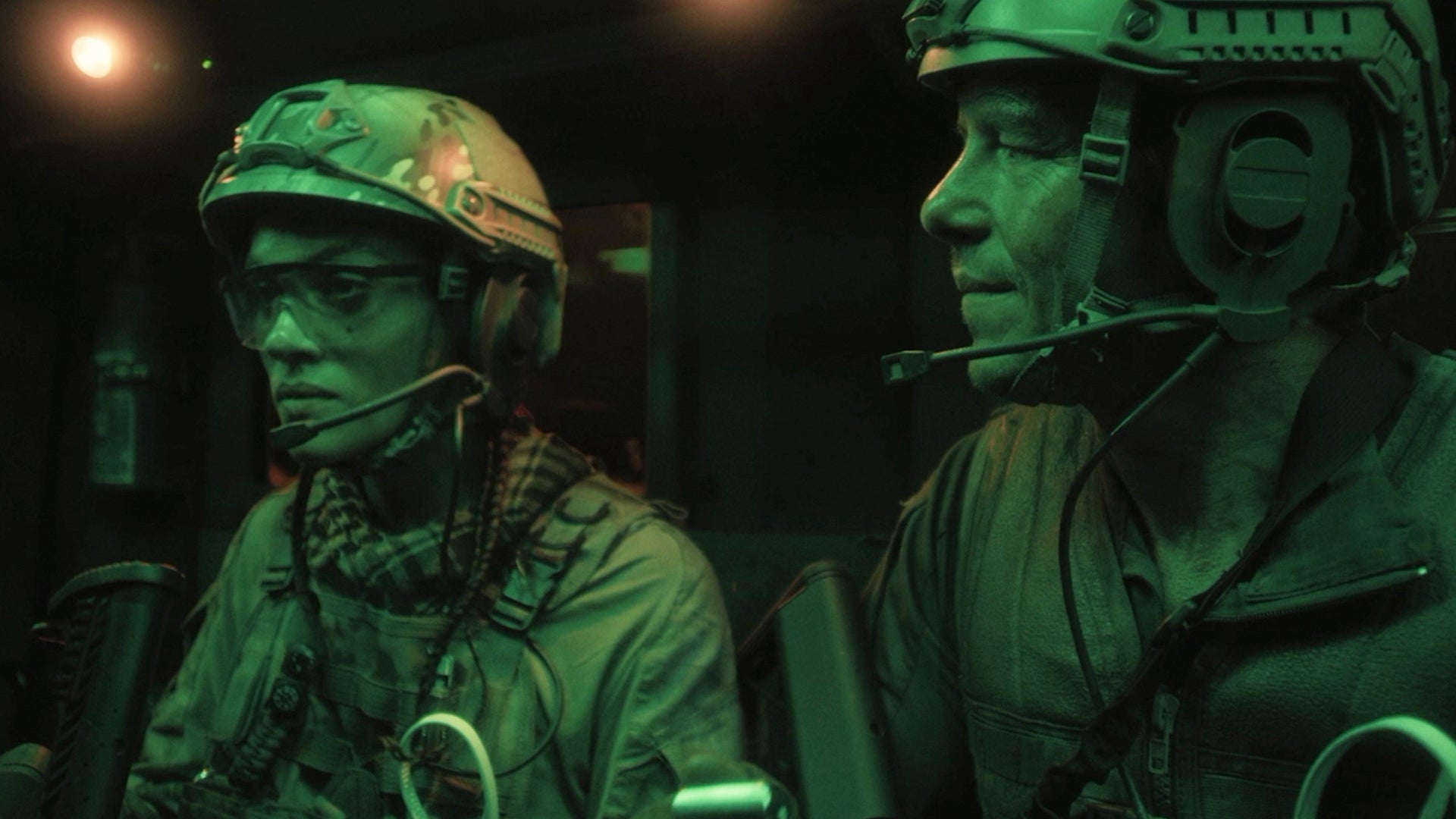 Hunting Jessica Brok - official trailer