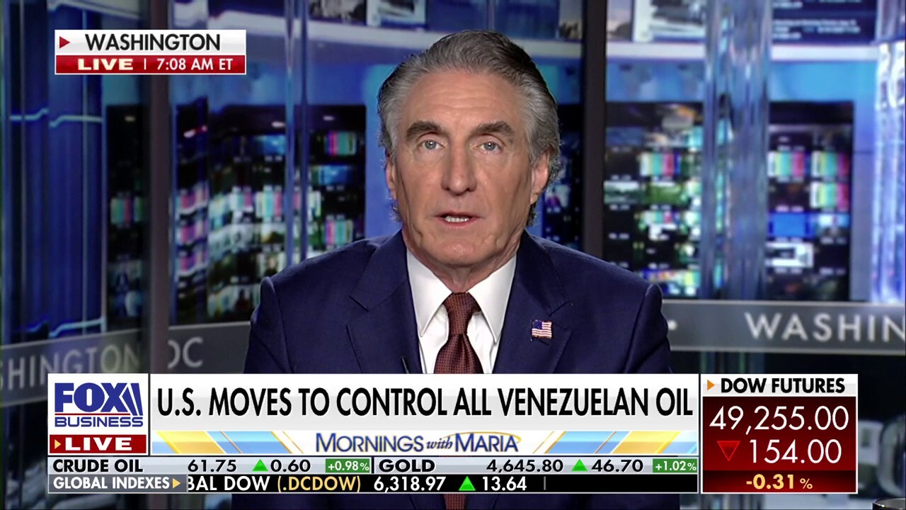 Pentagon warns offshore wind could threaten national security ...