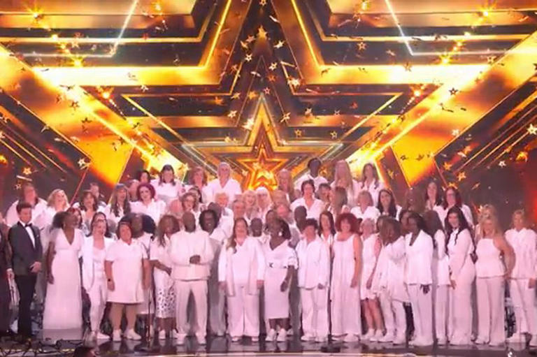 Britain's Got Talent finalist dies in horror crash days after Christmas