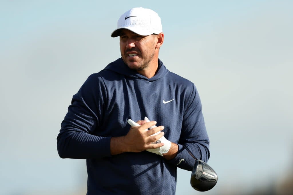 Brooks Koepka breaks silence on PGA Tour punishment after official return