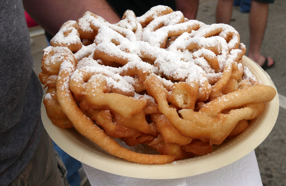 State fair foods you can make at home