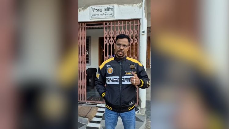 Senior advocate submits petition seeking Gauhati High Court bench in ...