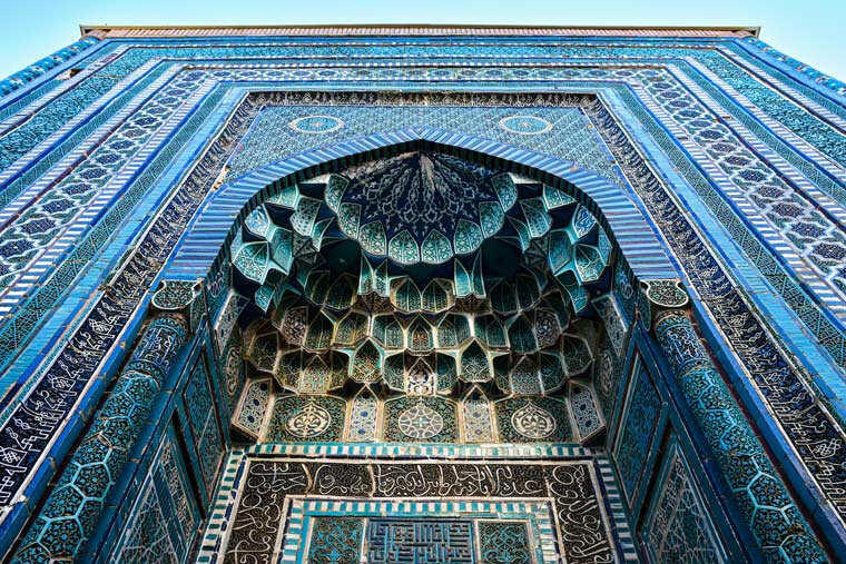 Uzbekistan 2026: Why Samarkand is the new favourite for history buffs