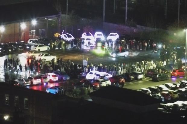 New rules as car meets banned in Swindon after public safety concerns grow