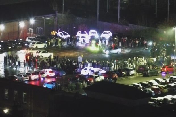 New rules as car meets banned in Swindon after public safety concerns grow