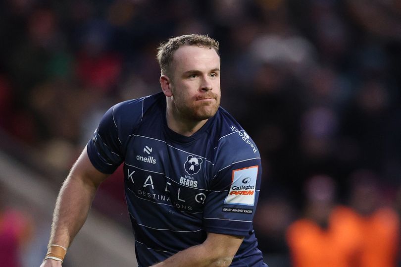 Wales make final Six Nations calls as 'Roy Keane' and England U20s star ...