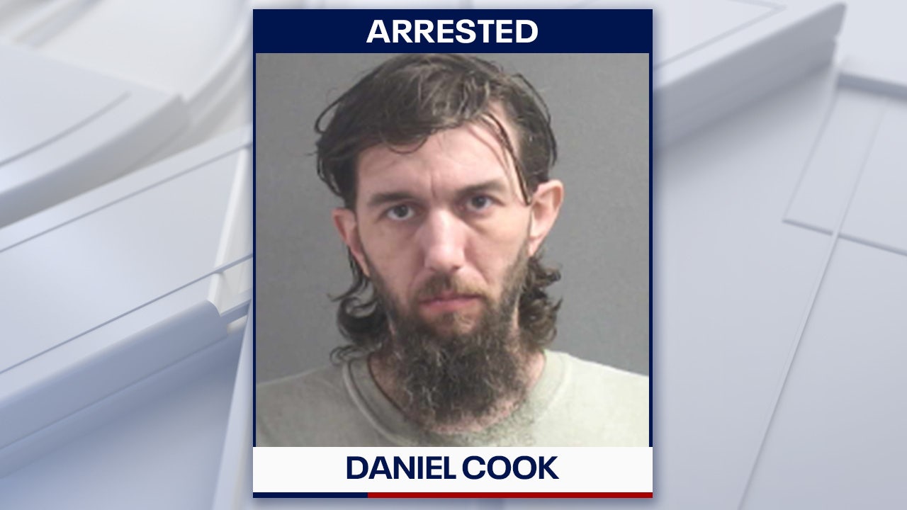 Florida man accused of threatening DeSantis, other officials on social ...