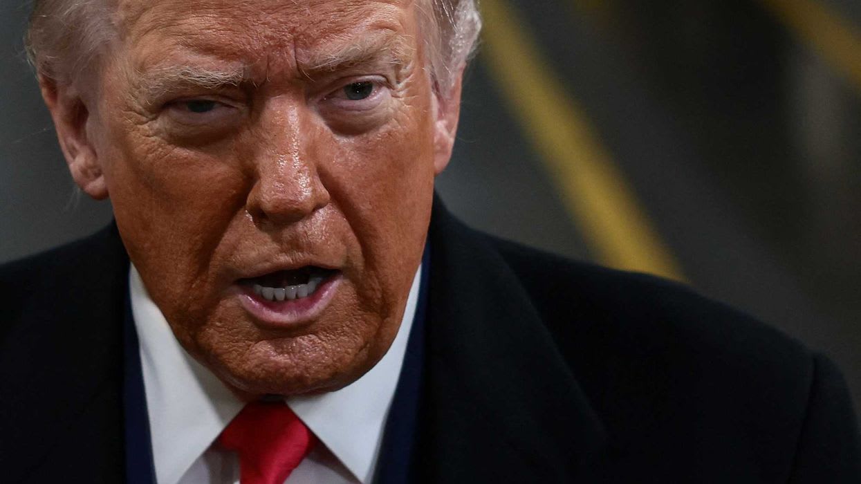 Trump announces halt of federal funding to Dem-controlled cities