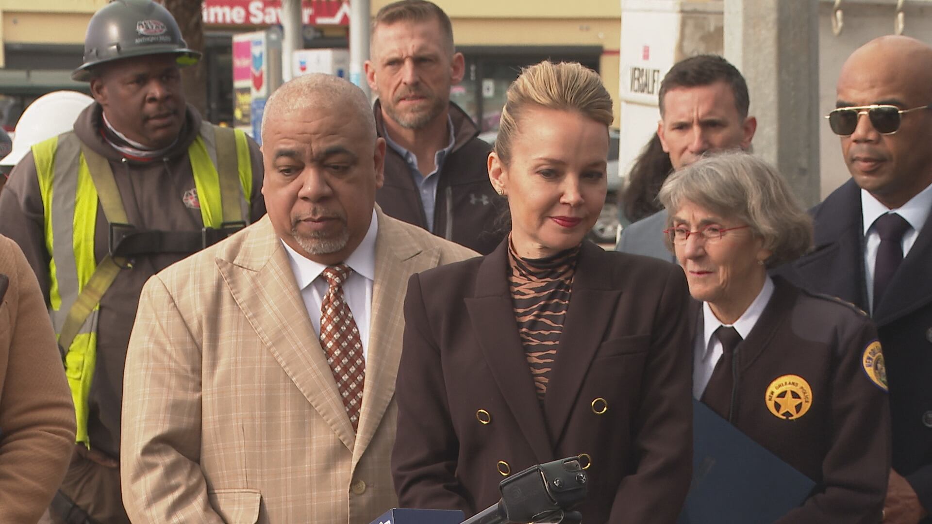 Mayor Moreno restructures city safety with leadership changes and ...